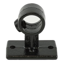 Galvanized 1-1/4-in Rail Support fits Pipe O.D. 1.66-in - Walmart.com
