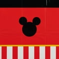 Mickey Mouse Plastic Table Cover, 54" x 96" - Walmart.com