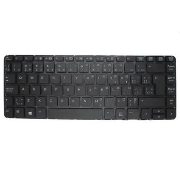 HP Wired Desktop 320K Computer Keyboard - Walmart.com