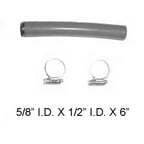 Gates 27097 Fuel Line Hose, Submersible - Walmart.com