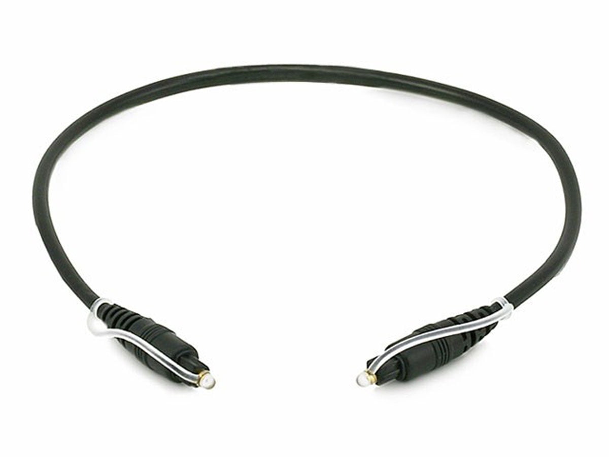 3.5mm Male Home Audio Cables & Interconnects 1ft Premium 3.5mm Stereo ...