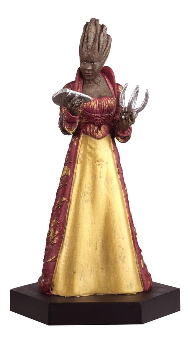 Doctor Who Jabe 4" Resin Collectible Figure - Walmart.com