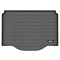 Ikon Motorsports TPE Cargo Trunk Liner Compatible with 2024-2025 Tesla ...