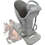 Horse Riding Simulate Machine Abdominal Exercise Machine Shaping ...