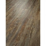Cider House - Color Saddle Barnboard Luxury Vinyl Plank Sample - 6.93 ...