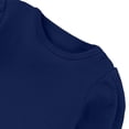 Busydd Baby Girl Romper 0-24 Months Long Sleeve Round Neck Cotton ...