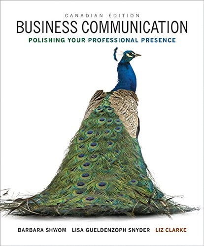 Pre-Owned Business Communication: Polishing Your Professional Presence ...