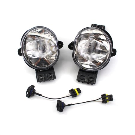 Fog Lamp Lighting Accessory Framework Modified Upgraded Fitting Direct ...