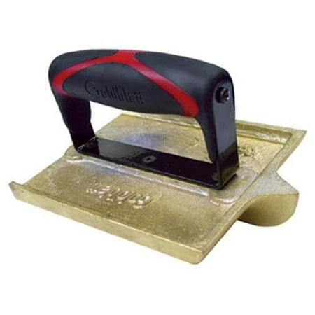 Goldblatt Industries G06301 Pro-Grip Big Bit Bronze Groover – Walmart ...