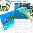 Calendar 2026-2027 - 18 Month Wall Calendar 2026-2027 JAN 2026 - JUN ...