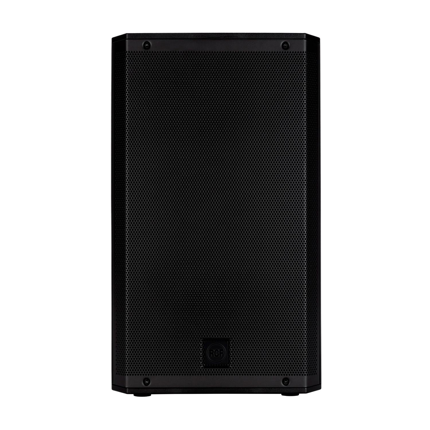 Altavoz Activo ART 912-A RCF. negro 37x64.2x36.3 RCF ART 912-A ...