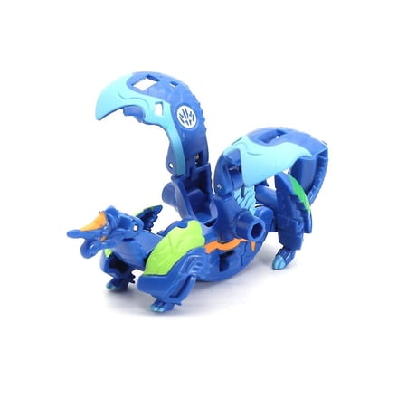 Bakuganes Ultra, Trox With Transforming Baku-gear, Armored Alliance 3 ...