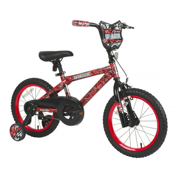16" Kids' Bikes | Red
