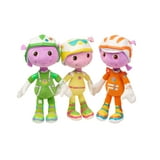 Floogals Bean Plush - Fleeker - Walmart.com