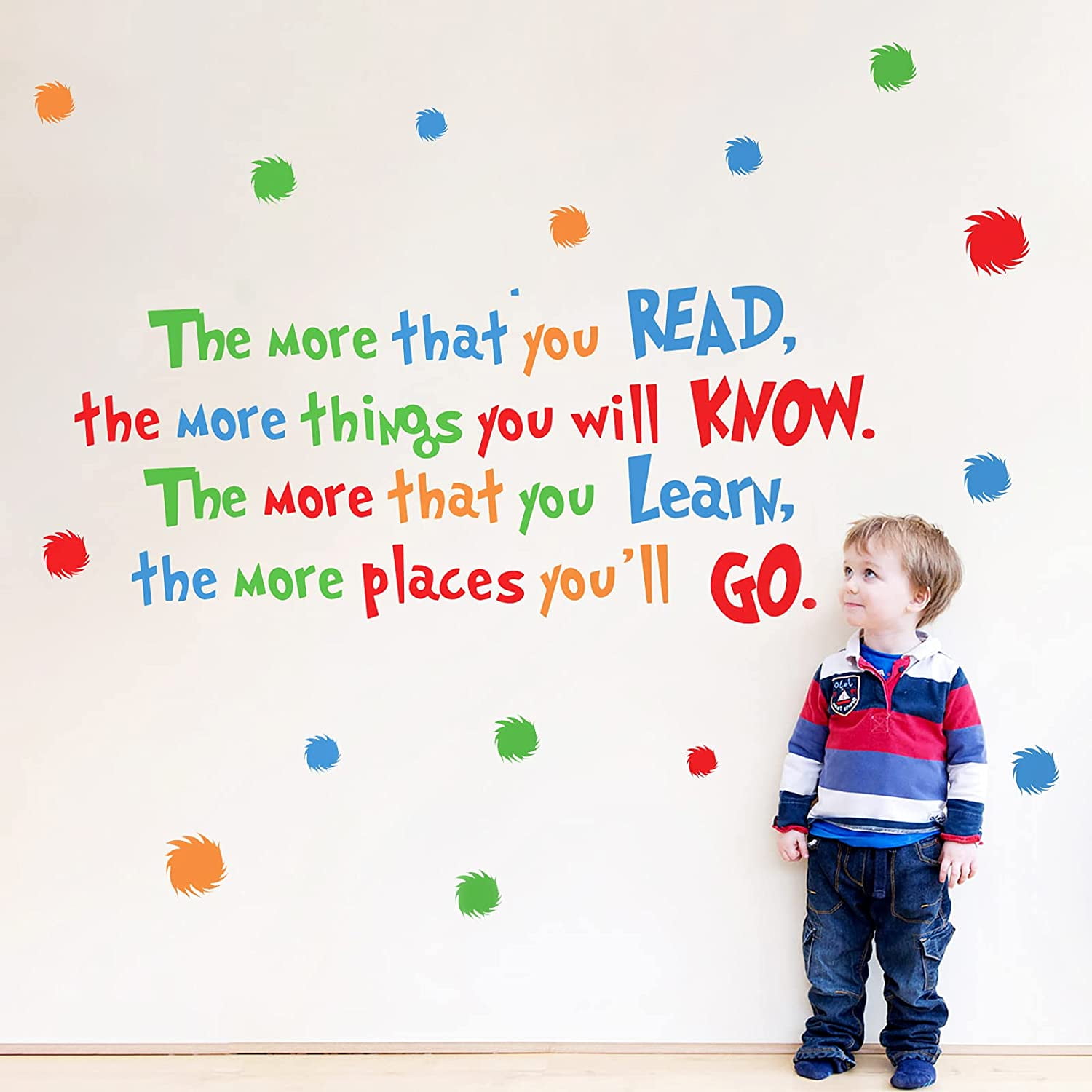 Inspiring Reading Quotes For Kids