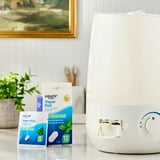 Equate Vapor Pad with Soothing Menthol Vapors for Humidifiers and ...