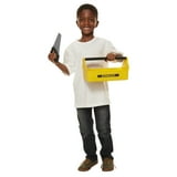 Stanley Jr. Tool Box - Walmart.com
