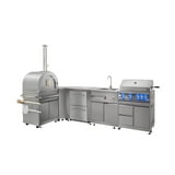 Free Shipping! THOR KITCHEN MK01SS304 bbq accessories - Walmart.com ...