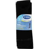 Dr. Scholl's Men's Work Compression Over the Calf Socks 3 Pack ...