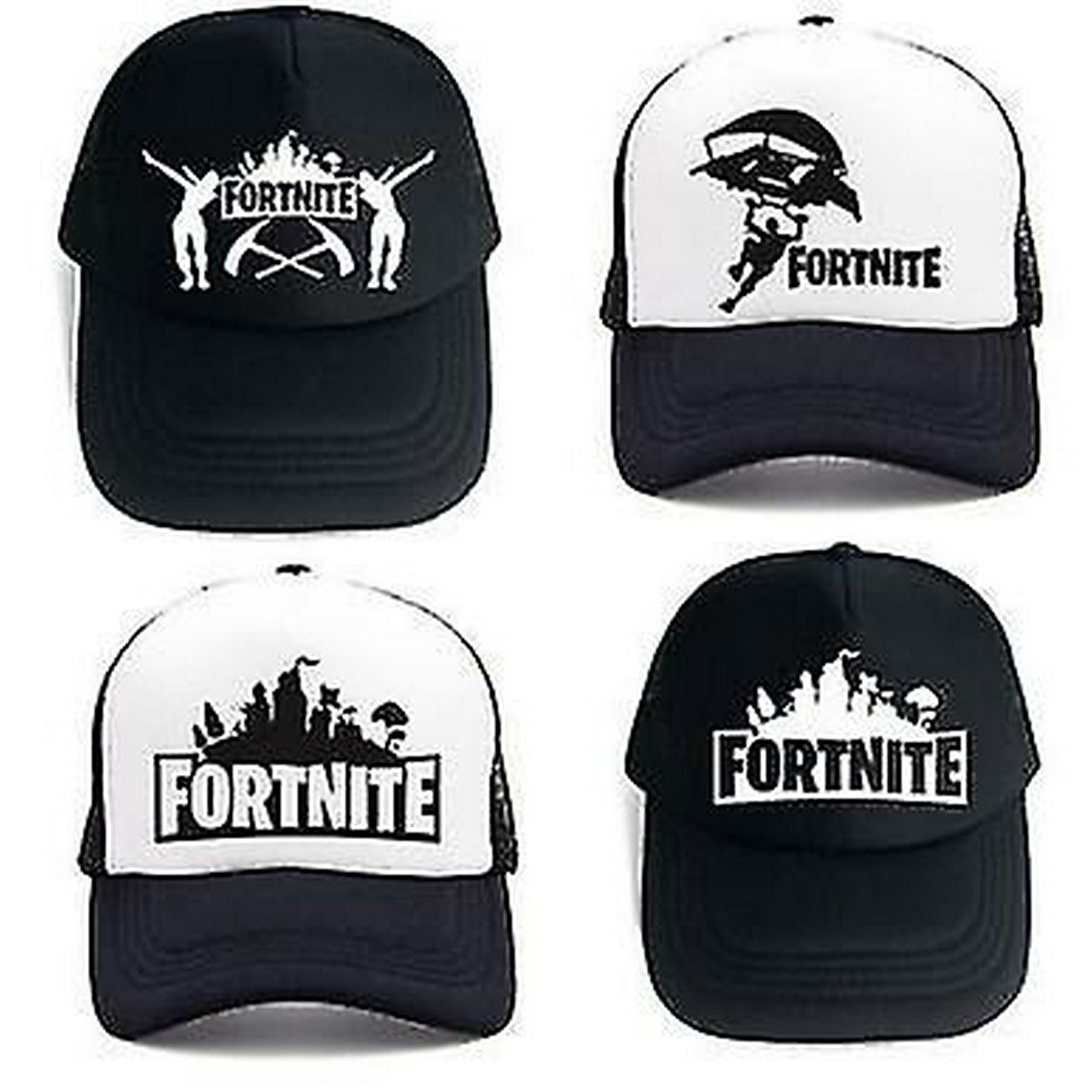 Click here for Toeuie Fortnite Hat Cap With Fortnite Print- 4st N... prices