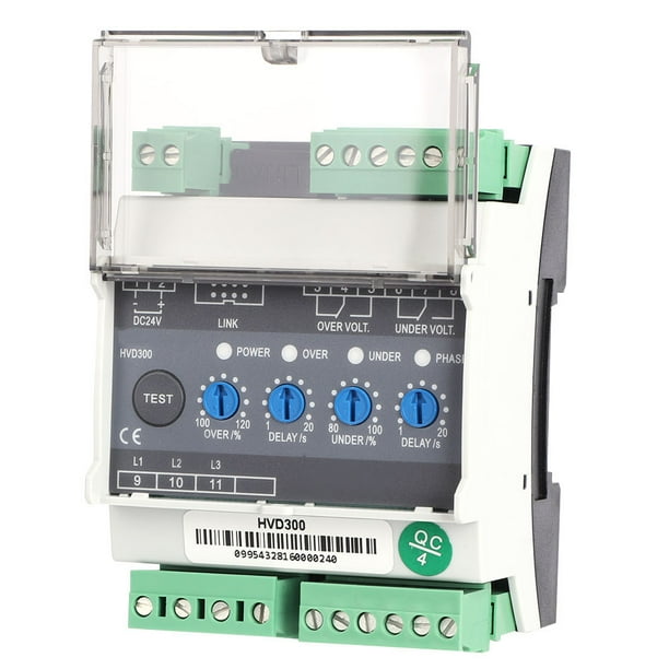 AC Voltage Detection RelayHVD300 AC Voltage Detection Voltage Detection ...