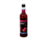 DaVinci Gourmet Sugar Free Syrup, Raspberry, 750ml - Walmart.com