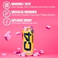 C4 Preworkout, Sport Recovery, Energy Drink, Starburst Cherry Flavor ...