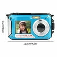 Cameras for Beginners Megapixel Screen Full 1080P Digital Camera For ...