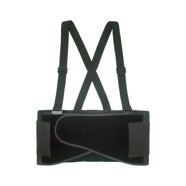 Ergodyne ProFlex 1650 Economy Elastic Back Support Belt, Large ...