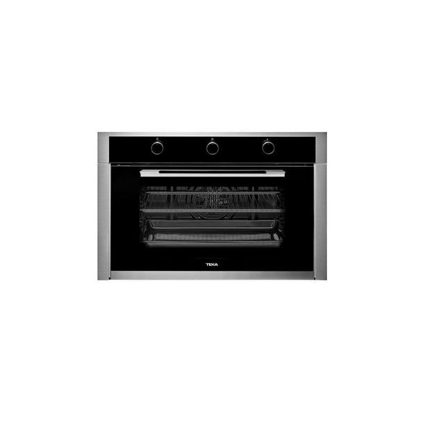 Horno Gas Empotrar HLF 924 G 90 cms (36 pulgadas) Teka HLF 924 G ...