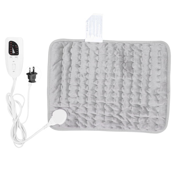 Heating Pad,Physical Therapy Heating Pad Electric Blanket Electric Pad ...