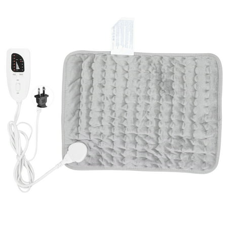 Heating Pad,Physical Therapy Heating Pad Electric Blanket Electric Pad ...