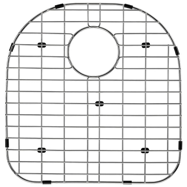Vigo Kitchen Sink Bottom Grid, 15" x 16" - Walmart.com
