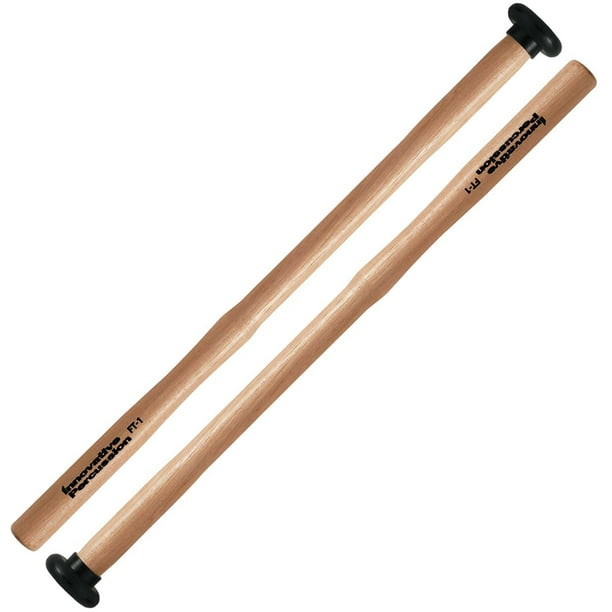 Innovative Percussion FT1 Marching Multi-Tom Mallets w/ Heartwood ...