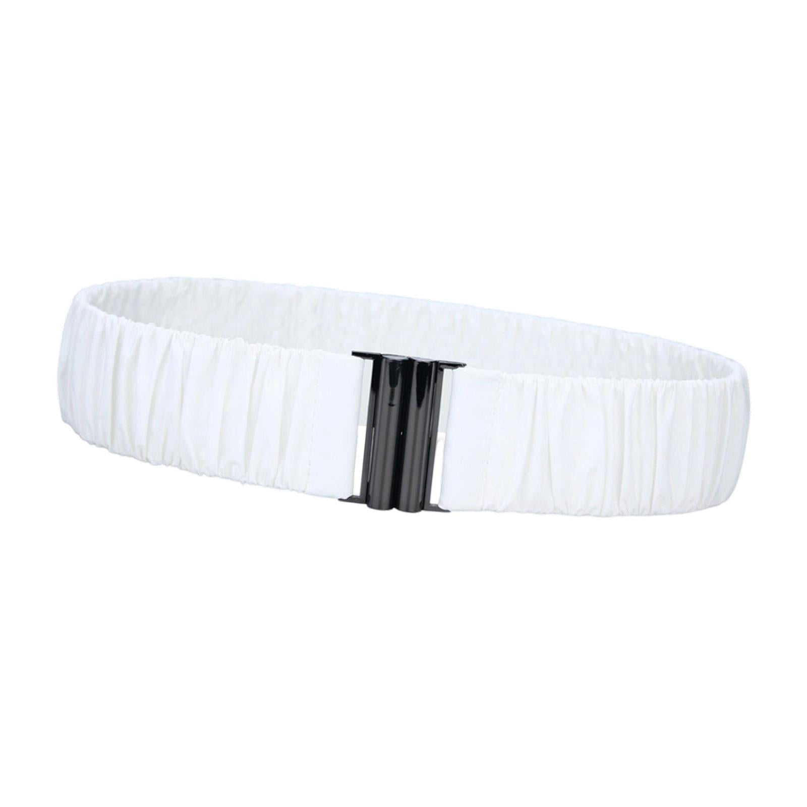 Click here for Lionlar Elastic Waist Belt Casual Decor Women Belt... prices