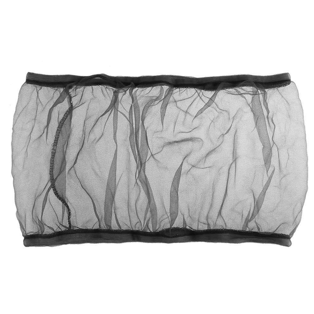 Smrinog Nylon Mesh Bird Cage Cover Net Easy Cleaning Seed Catcher Guard ...