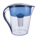 Great Value 10 Cup Water Filter Pitcher - Walmart.com