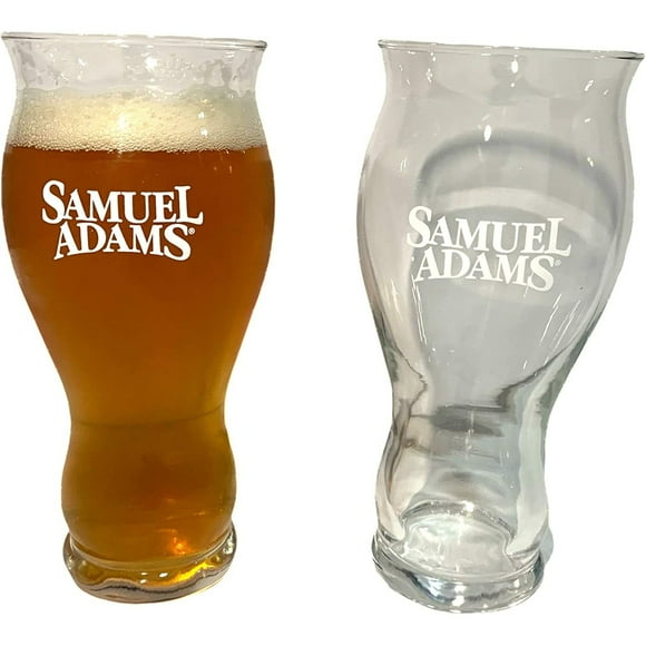 16 Oz Pint Glasses