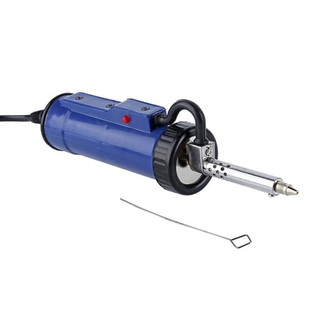 Solder Sucker, Automatic Soldering Electronic Disassembly Welding Tool ...