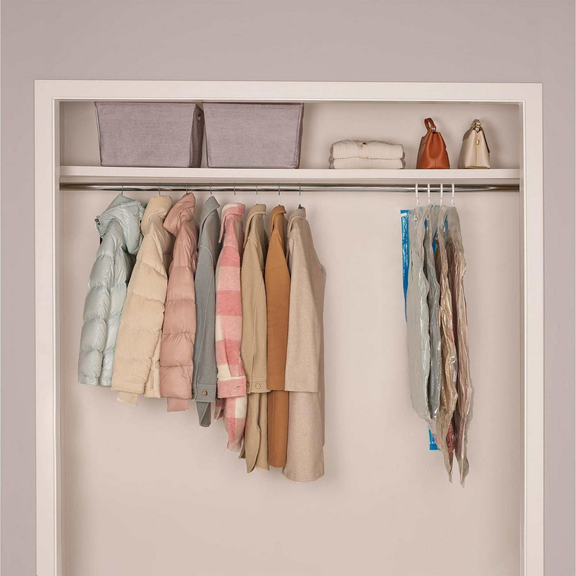 Click here for Mainstays Hanging Vacuum Bags Multiple prices