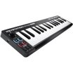 Samson Graphite 25-Key Mini Keyboard MIDI USB Controller - Walmart.com