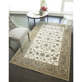 Area Rugs for Bedroom Small Rugs 2x3 - Walmart.com