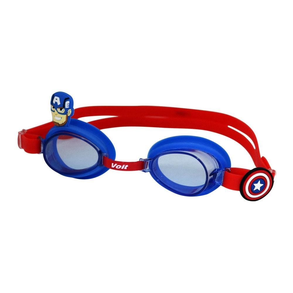 Goggles Voit Capitán América 81974 | Walmart en línea