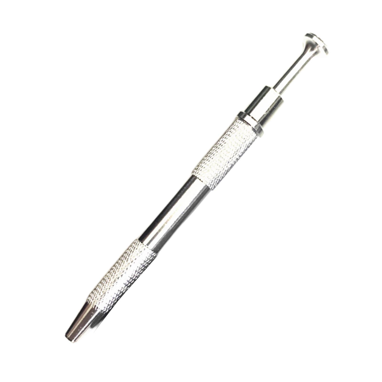 Grabber de 4 puntas, pinzas de joyería Catcher IC Chips Grabber para ...