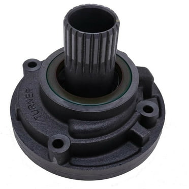 Trans-Dapt 9272 TDP9272 OIL PAN BOLTS CHRM HEX SBC - Walmart.com