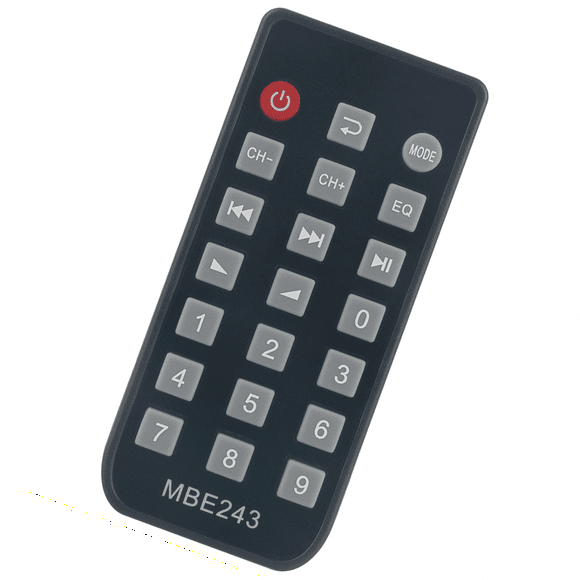 Pyle Remote Control