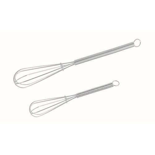 Click here for Chef Aid Mini Hand Whisk Set (Pack Of 2) One Size prices