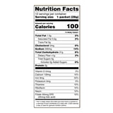 Great Value Butter Instant Grits Packet, 1 oz, 12 Count - Walmart.com