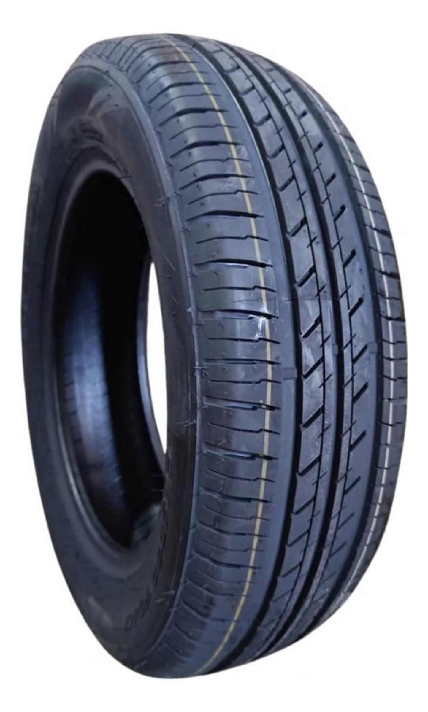 Paq 2 Llanta 195/50R15 82V HAIDA HD667 | Walmart en línea