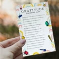 Koyal Wholesale Gratitude Scavenger Treasure Hunt Card Games - Walmart.com